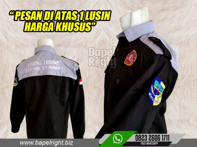 32 Desain Baju Angkatan Kuliah | Baju PDH Keren Mahasiswa | Bapelright 32 Desain Baju Angkatan Kuliah | Baju PDH Keren Mahasiswa | Bapelright