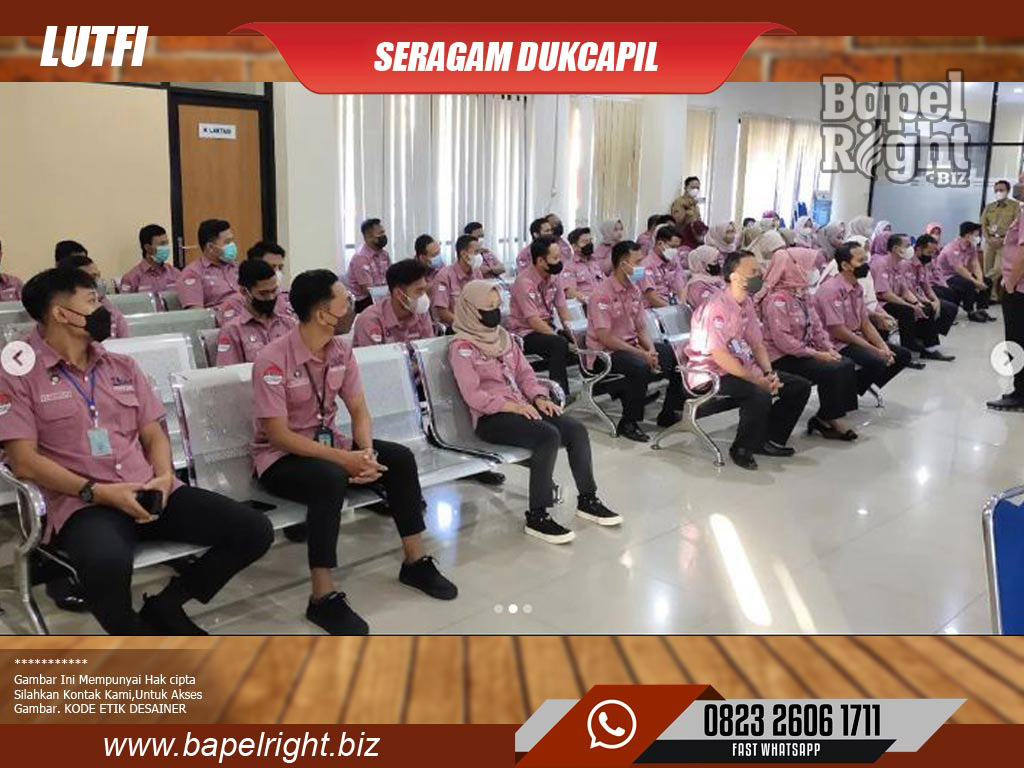 7 Warna Baju PDH yang Bagus | Terbaru dan Kekinian | Bapelright